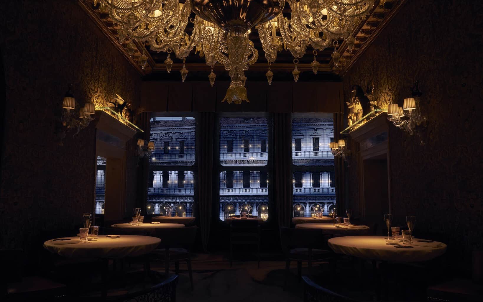 Gran Caffé Ristorante Quadri - Vamos para Itália